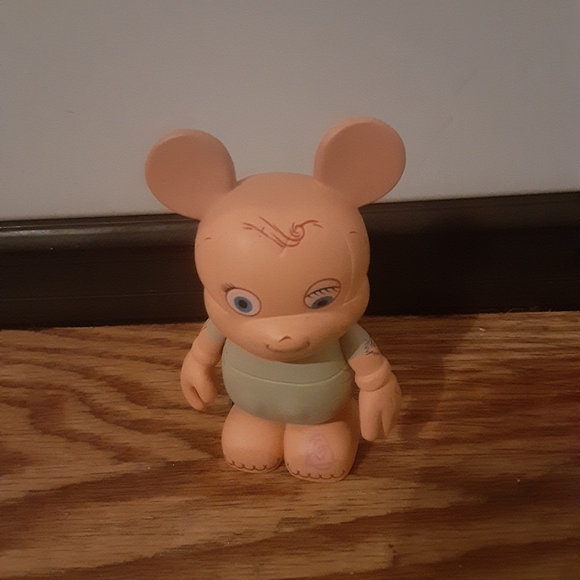Disney | Toys | Vinylmation Disney Toy Story Big Baby 3 Inch Figure ...